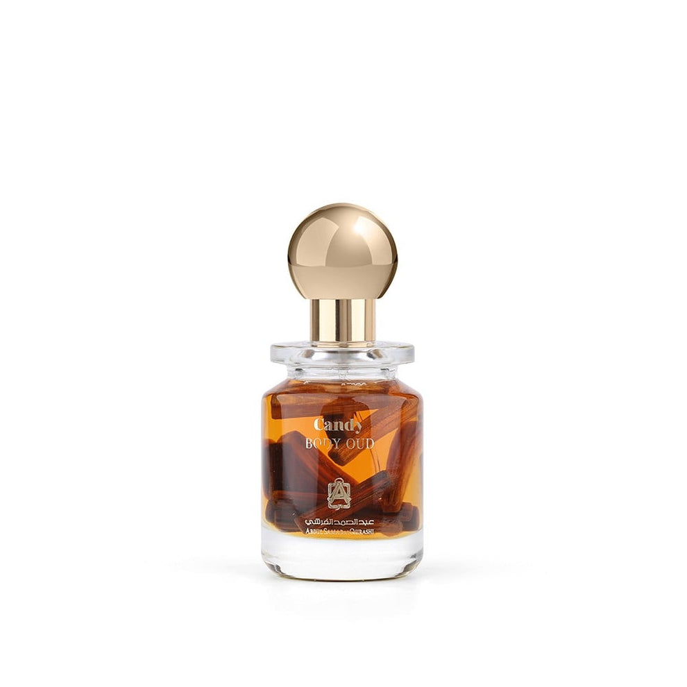 Candy Body Oud 30 ML – Abdul Samad Al Qurashi | Global Store