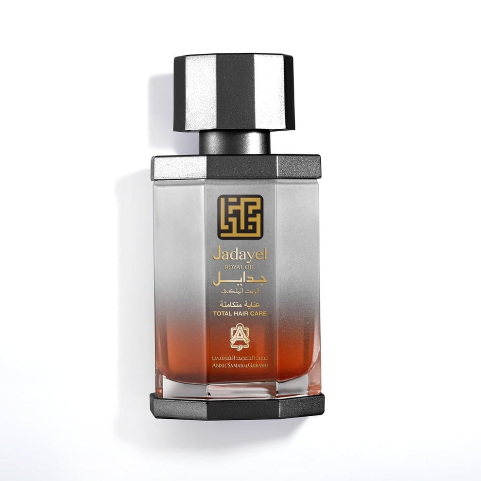 Jadayel Royal Total Care – Abdul Samad Al Qurashi | Global Store