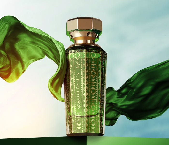 Abdul Samad Al Qurashi | Global Store