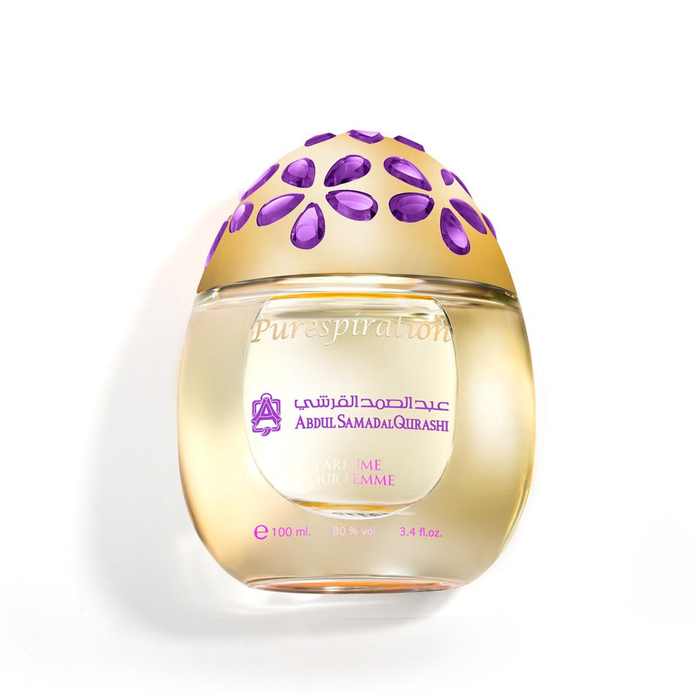 Grape Musk 100ML – Abdul Samad Al Qurashi | Global Store